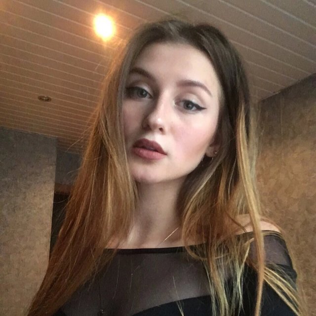 Настя, 26, Москва - "RusDate.us"