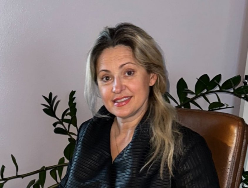 Olga, 51, Лос-Анджелес - "RusDate.us"