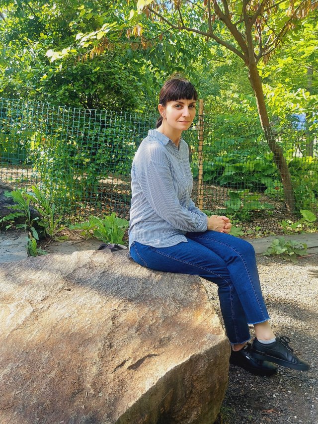 Yulia, 42, Вашингтон - "RusDate.us"