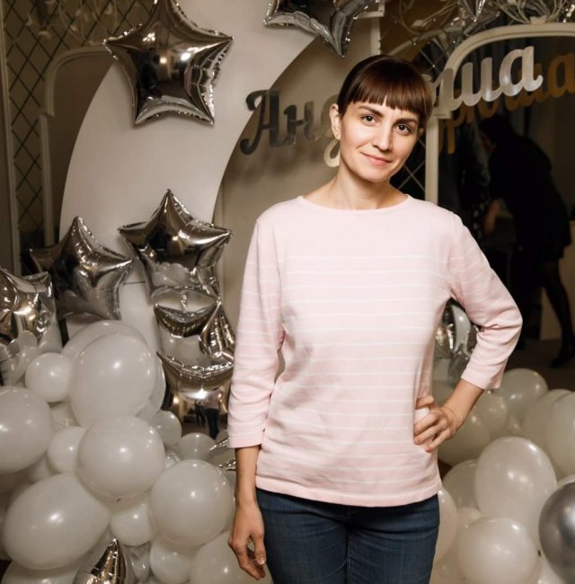 Yulia, 42, Вашингтон - "RusDate.us"