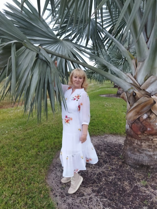 Наталья, 71, Нейплс - "RusDate.us"