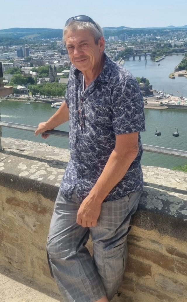 Peter, 58, Биркенфельд - "RusDate.de"