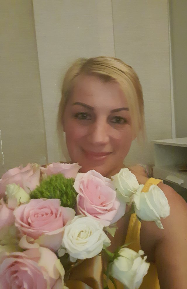 Ольга, 53, Майами - "RusDate.us"