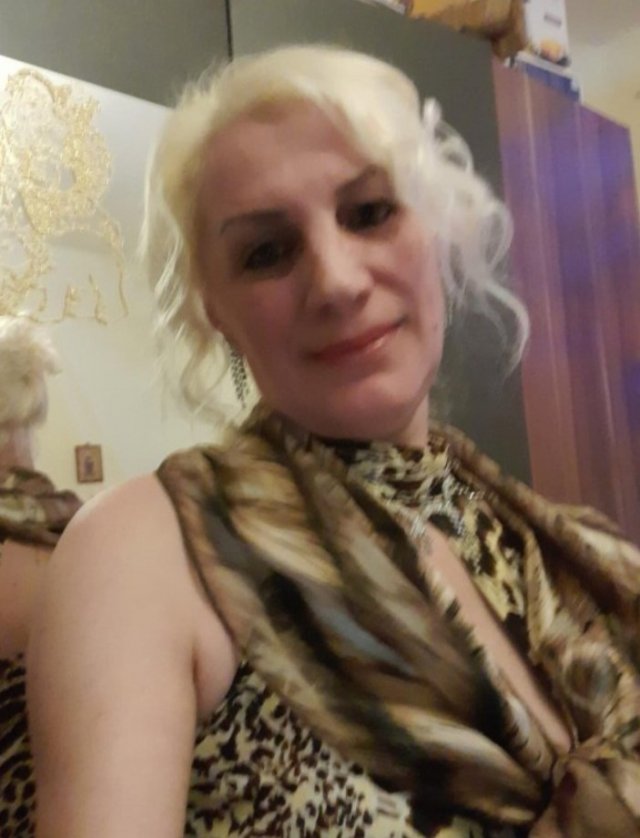 Ольга, 53, Майами - "RusDate.us"