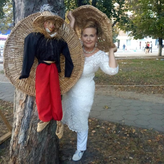 Nina, 65, Гёрлиц - "RusDate.de"