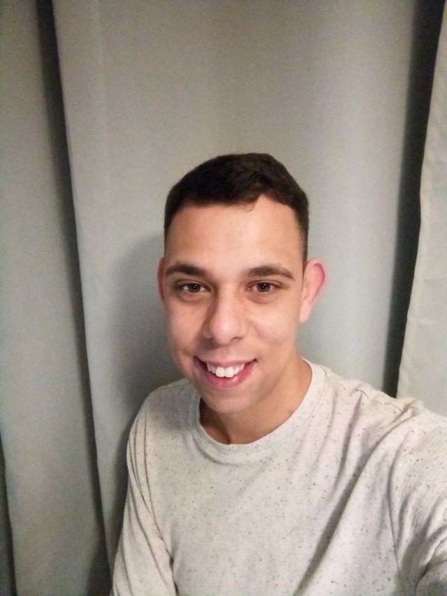 Kyle, 32, Cardiff - "GayFriendly"