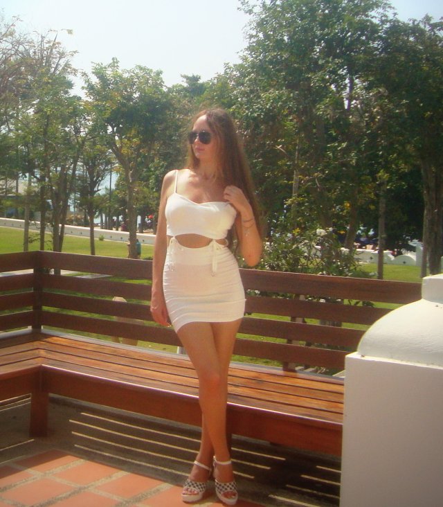 Yulia, 40, Новосибирск - "RusDate.us"