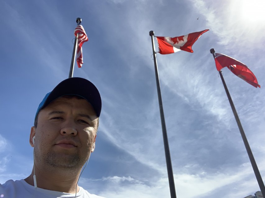 Ruslan, 34, Торонто - "RusDate.ca"