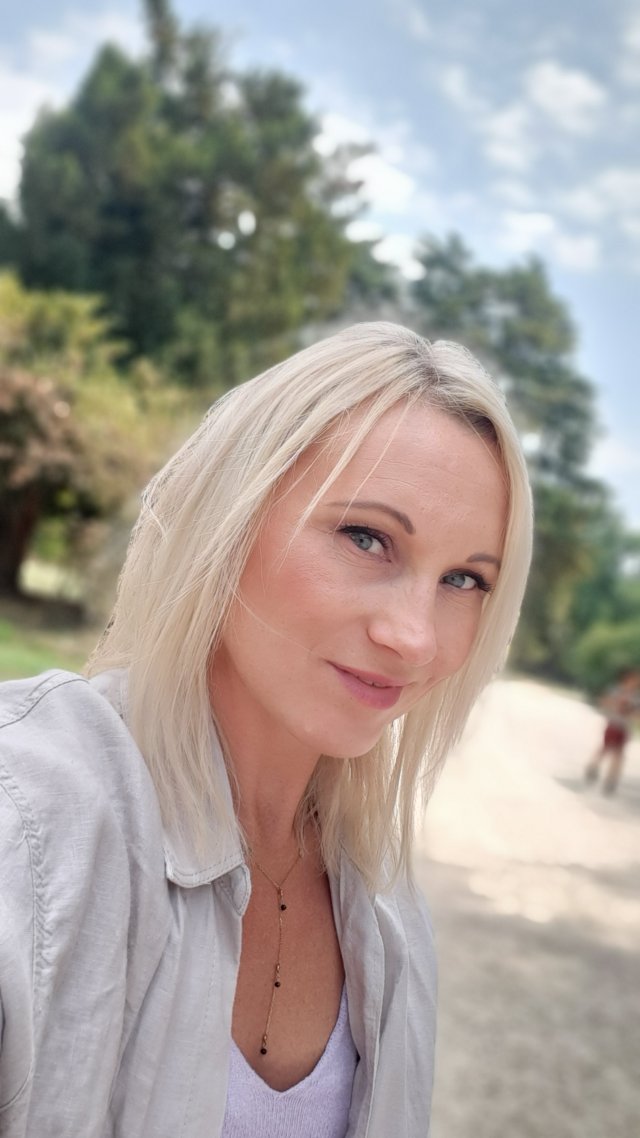 Елена, 48, Эммендинген - "RusDate.de"