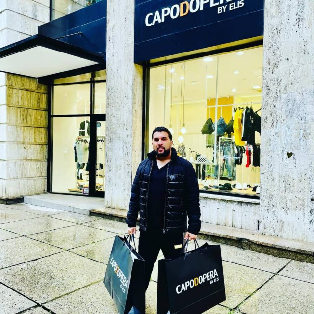 Reanon, 33, Dallas - "GayFriendly"