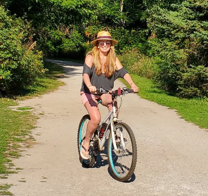 Lora, 55, Торонто - "RusDate.ca"