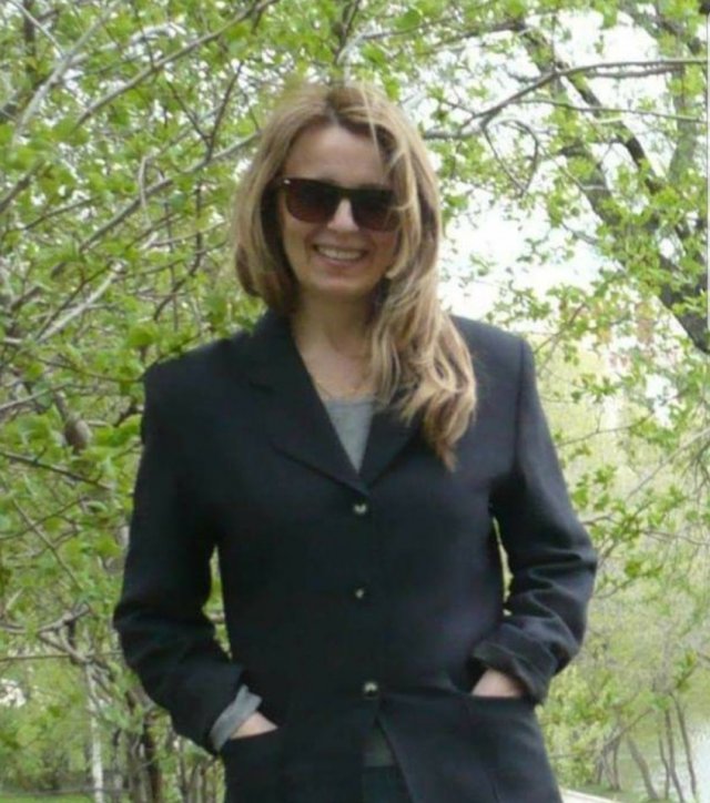 Lora, 55, Торонто - "RusDate.ca"