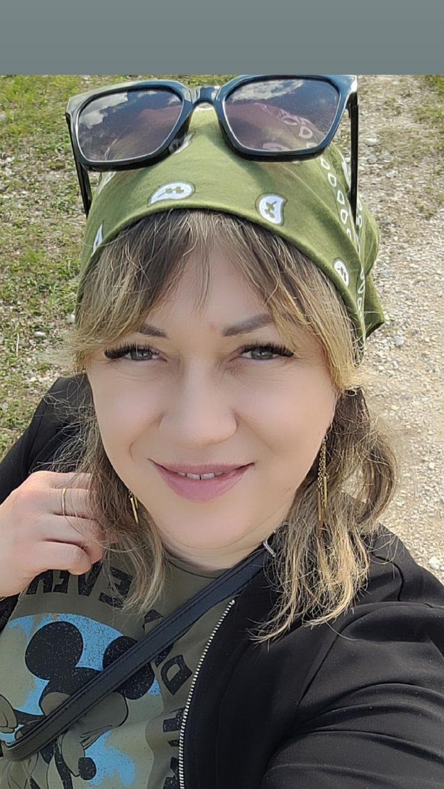 Gulja, 40, Ганновер - "RusDate.de"