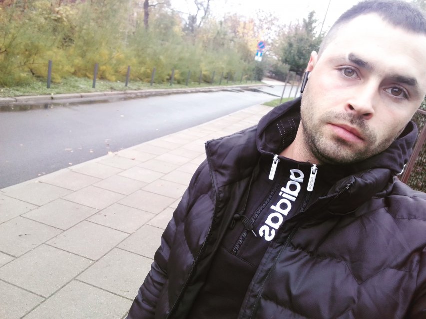 Vladimir, 31, Познань - "rusdatepl"