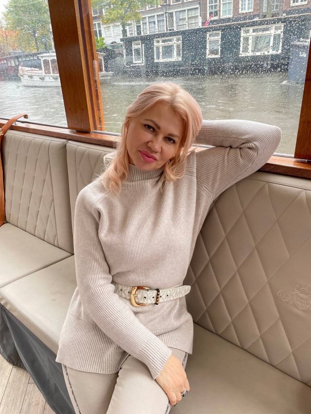 Vika, 51, Майами - "RusDate.us"