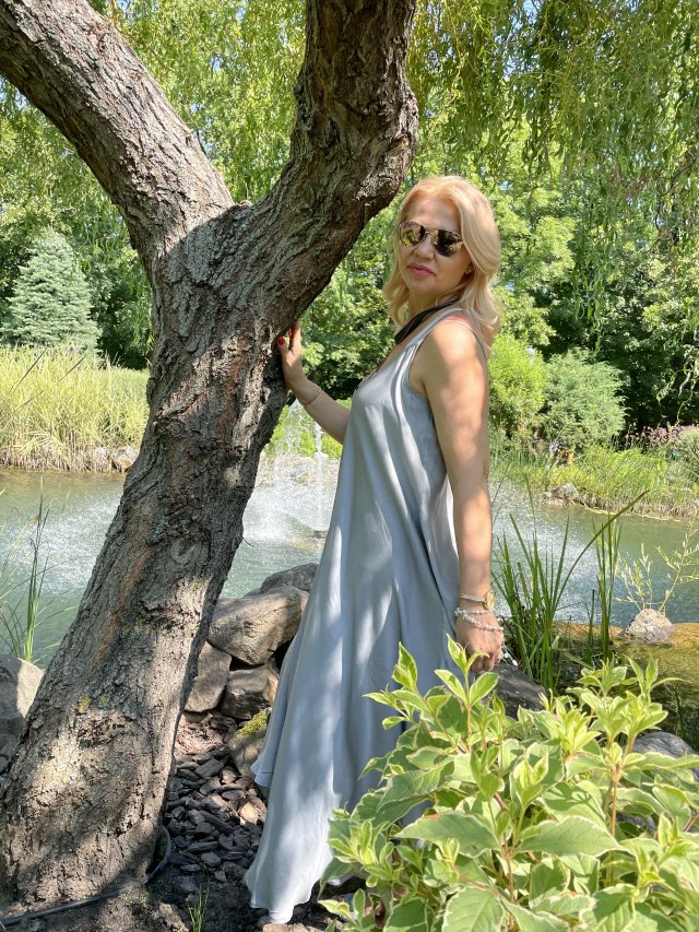 Vika, 51, Майами - "RusDate.us"