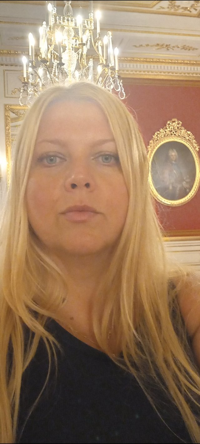 Ксюша, 37, Варшава - "rusdatepl"