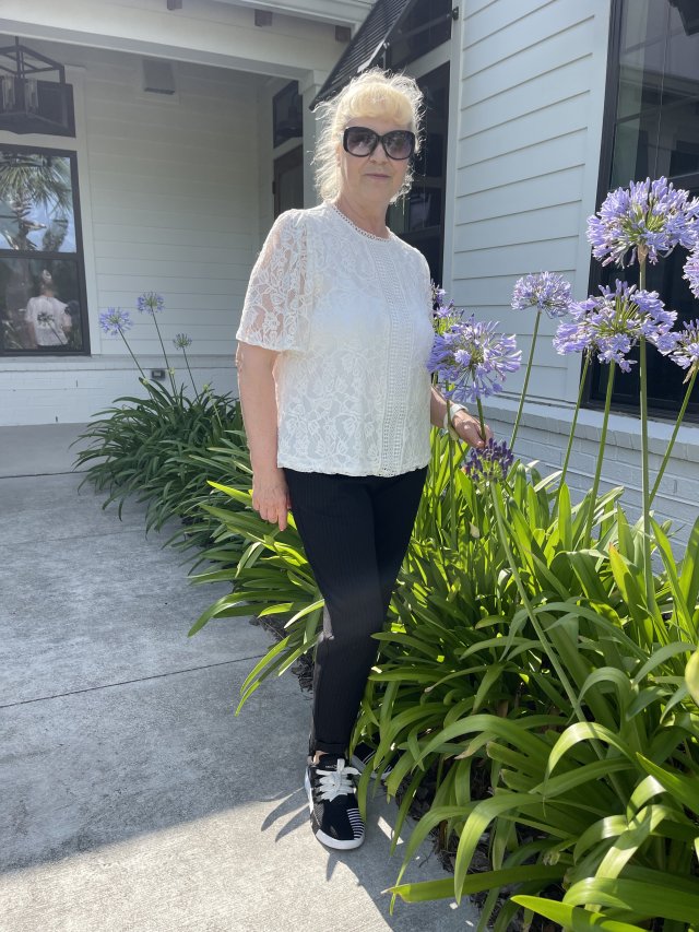 Наталья, 71, Нейплс - "RusDate.us"