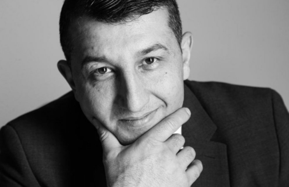 Andrei, 44, Бухлоэ - "RusDate.de"