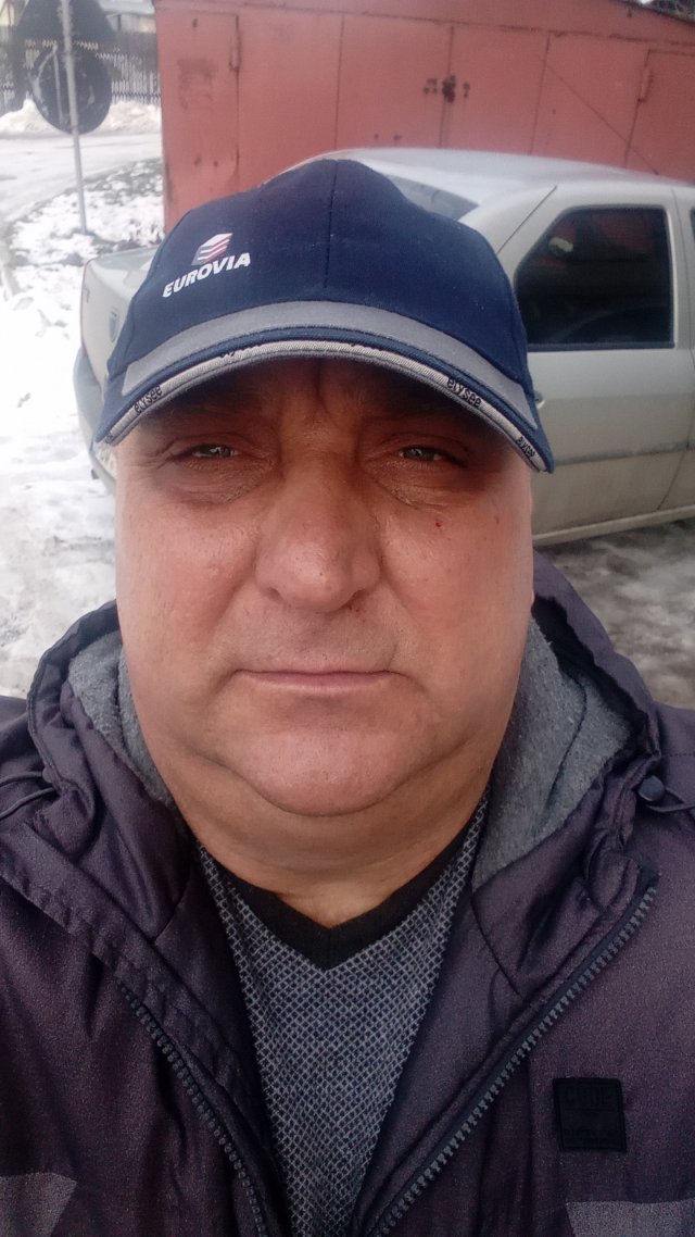 Andrei, 57, Гамбург - "RusDate.de"