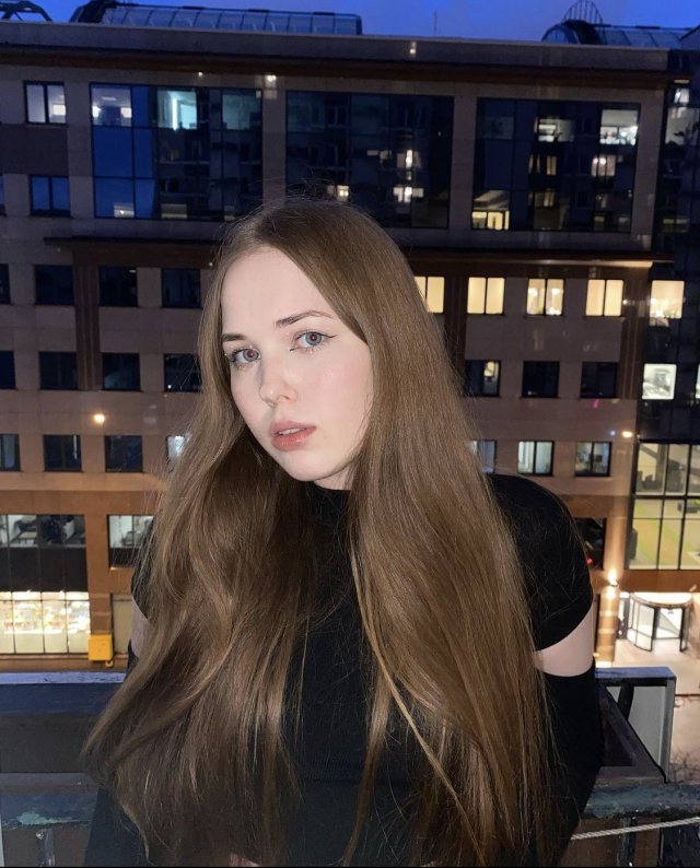 Daria, 22, Балаклея - "RusDate.de"