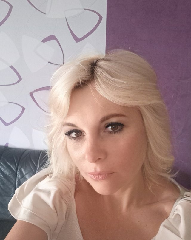 Ольга, 44, Ольденбург - "RusDate.de"