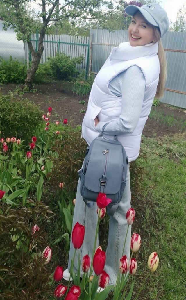 Наталия, 51, Тамбов - "RusDate.us"