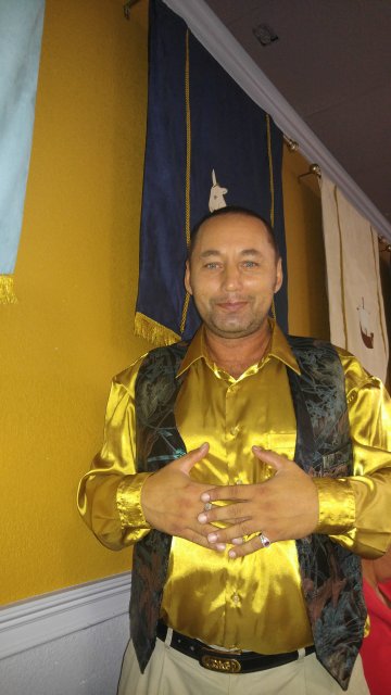 Ruslan, 39, Сакраменто - "РусДэйт"