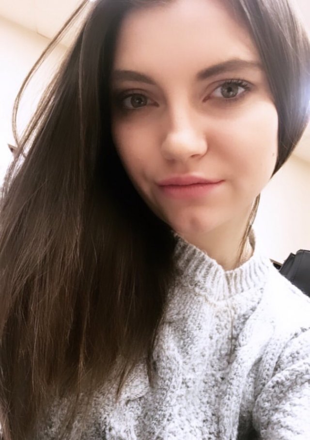 Inna, 32, Лос-Анджелес - "РусДэйт"