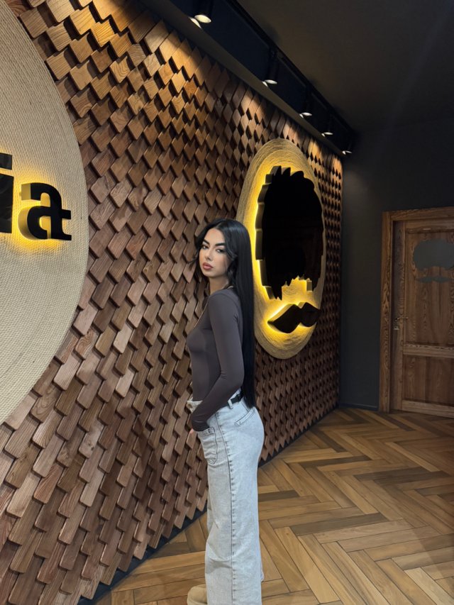 Дерья, 20, Ганновер - "RusDate.de"