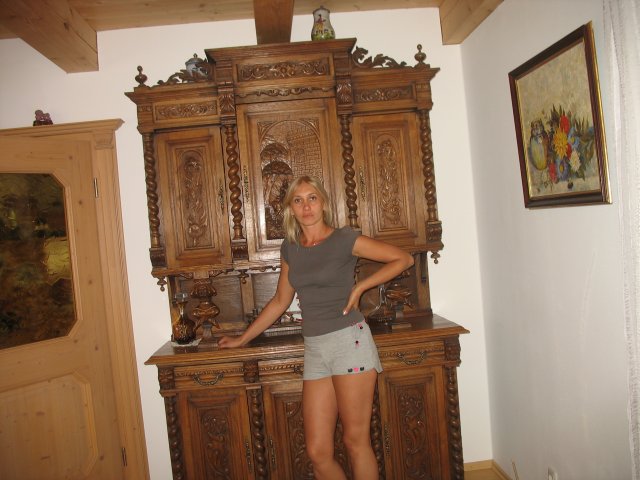 Oksana, 55, Краснодар - "РусДэйт"