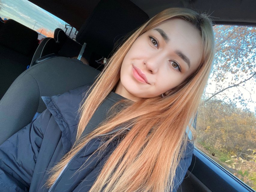 Владислава, 26, Москва - "RusDate.us"