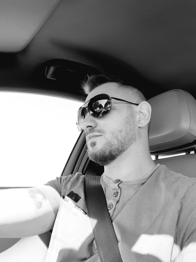 Robert, 37, Аугсбург - "RusDate.de"