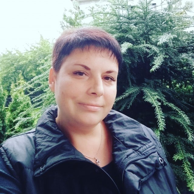 Svetlana, 43, Белско-Бяла - "rusdatepl"