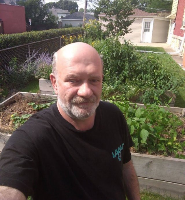 Alex, 64, Голливуд - "RusDate.us"