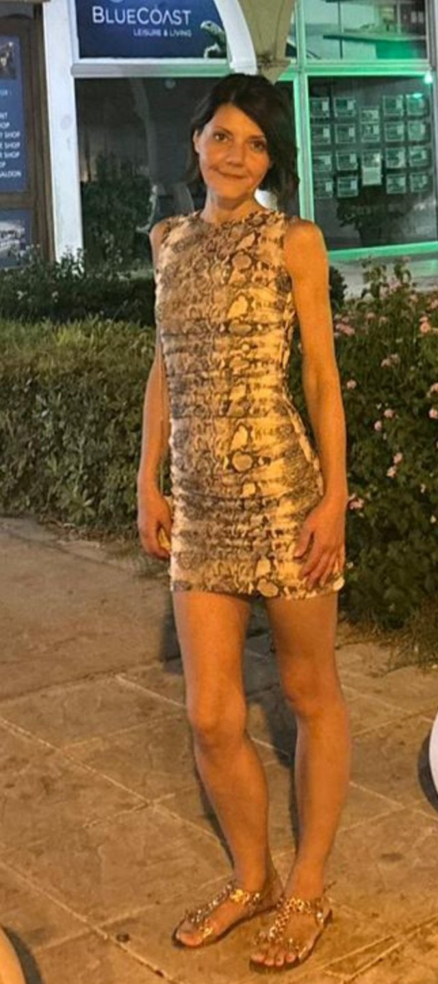 Irina, 45, Лимбург - "RusDate.de"