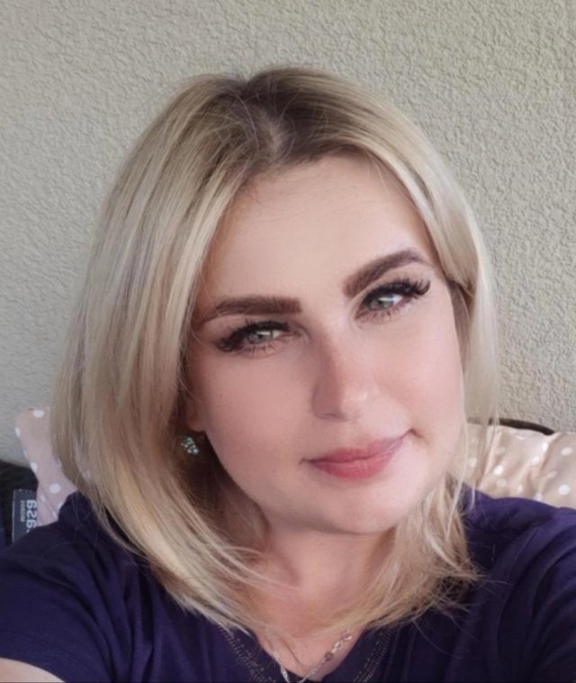 Марина, 45, Москва - "rusdatepl"