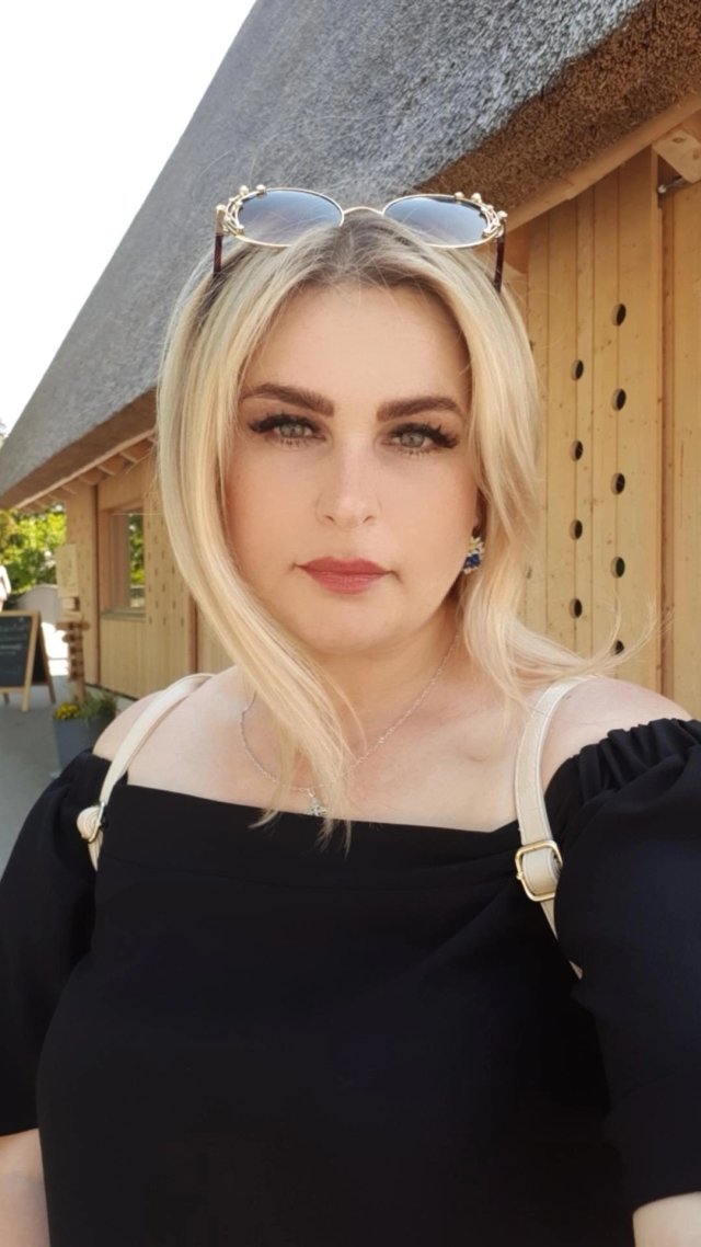 Марина, 45, Москва - "rusdatepl"