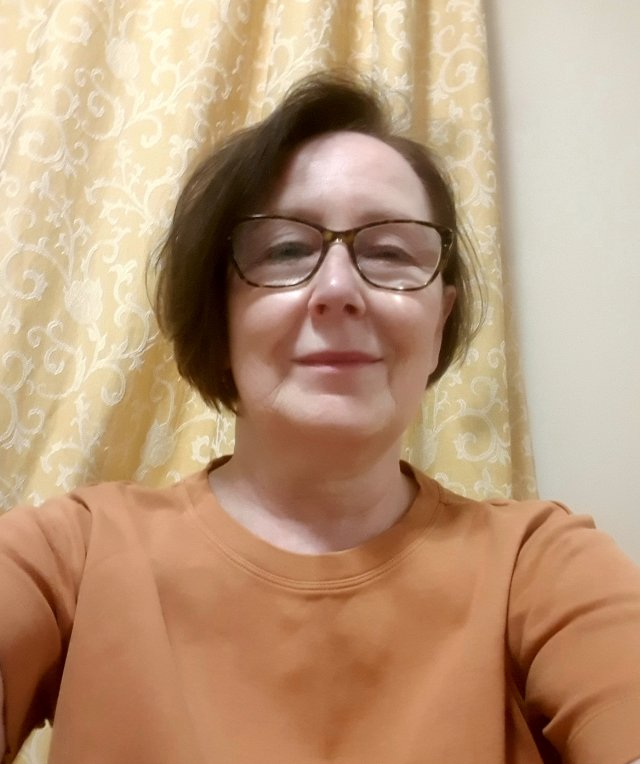 Tamara, 65, Москва - "РусДэйт"