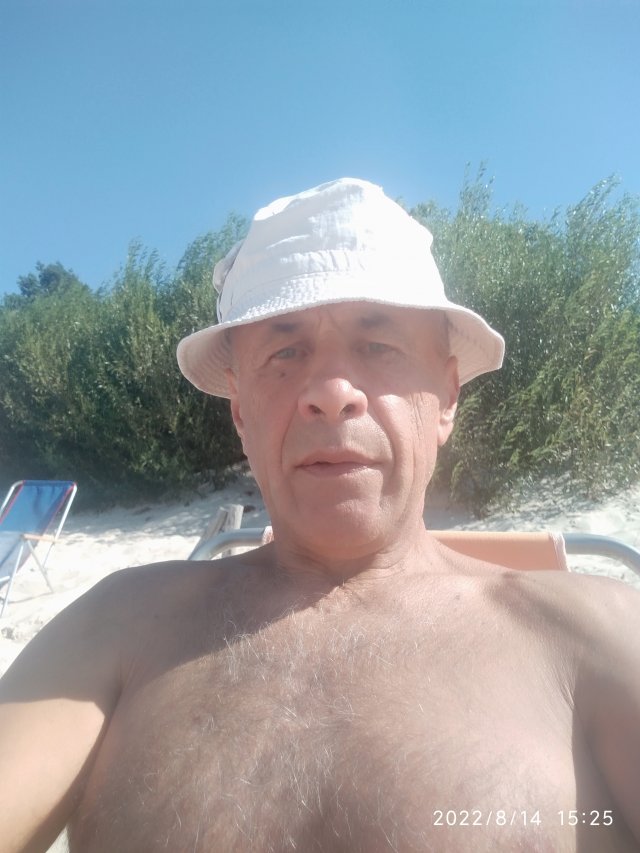 Василий, 62, Нидхэм - "RusDate.us"
