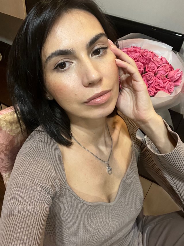 Mарина, 34, Сочи - "RusDate.de"