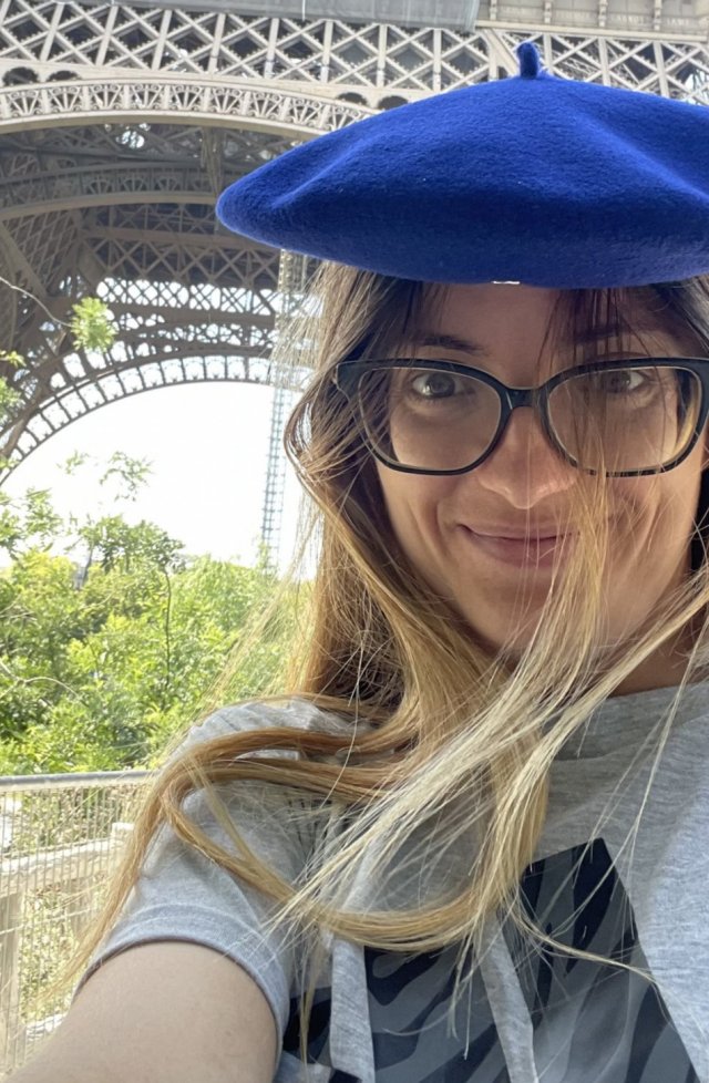 Lila, 38, Ганновер - "RusDate.de"