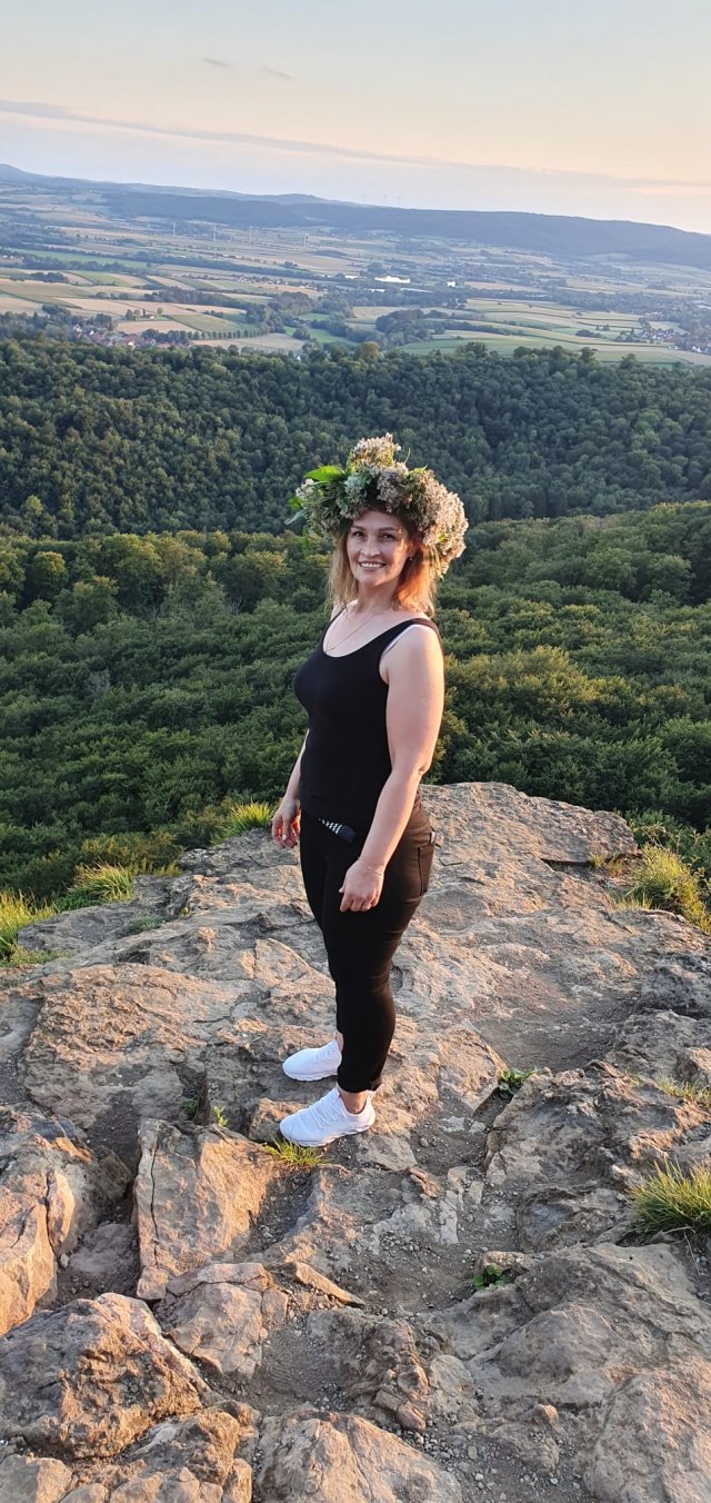 Anna, 45, Ганновер - "RusDate.de"