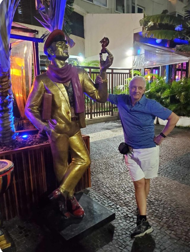 Vlas, 72, Торонто - "RusDate.us"