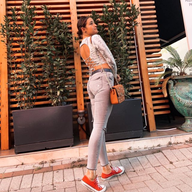 Tamara, 30, Лар - "RusDate.de"