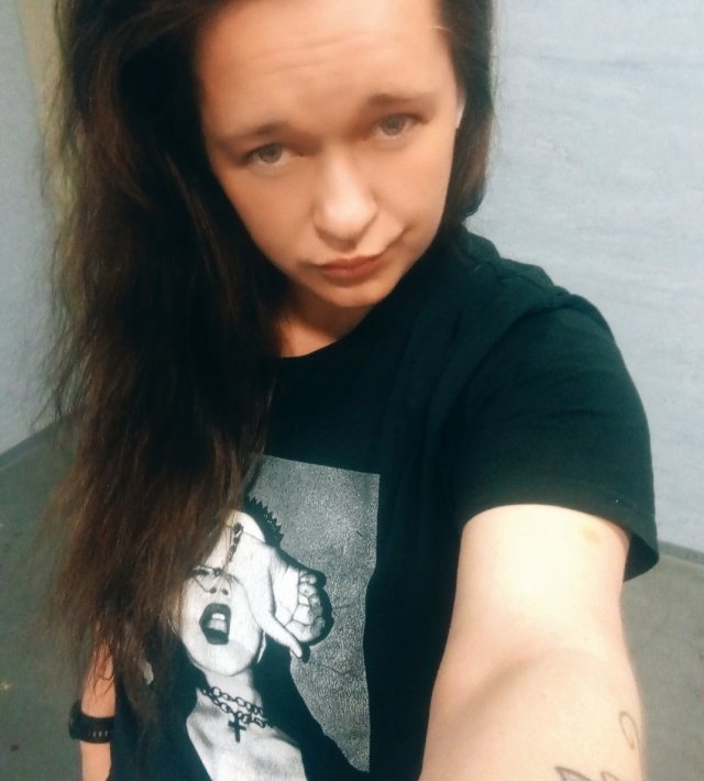 Юлия, 34, Кассель - "RusDate.de"