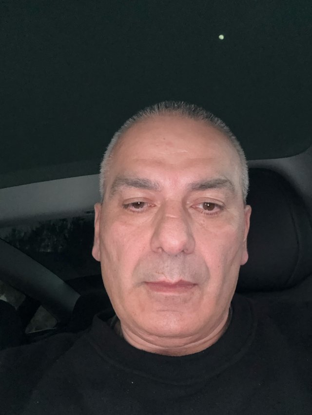 Nick, 55, Лос-Анджелес - "RusDate.us"