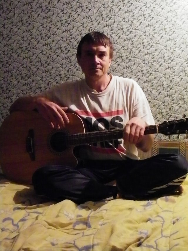 Артур, 51, Каменское - "RusDate.de"