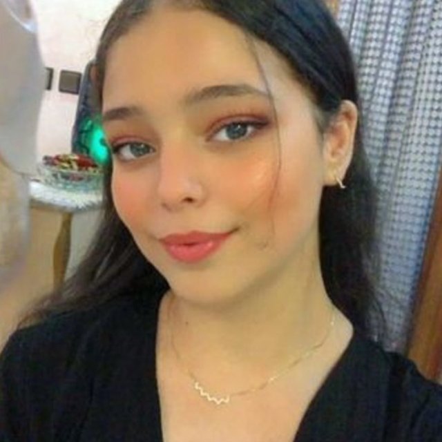 aseel, 26, القدس - "Ahlam"