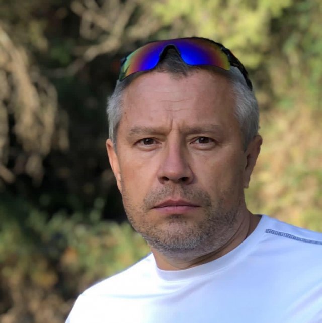 Sergey, 53, Лос-Анджелес - "RusDate.us"